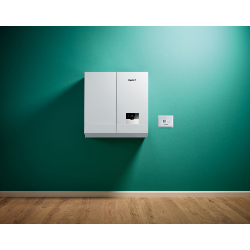 Zostava ecoTEC plus VU 10CS + zásobník 75l + eRelax | GAMAPLYN s.r.o.
